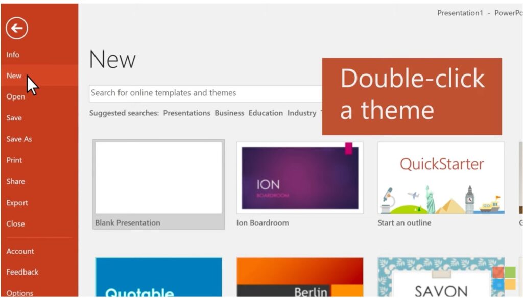 17 PowerPoint Presentation Tips From Pro Presenters [+ Templates ...