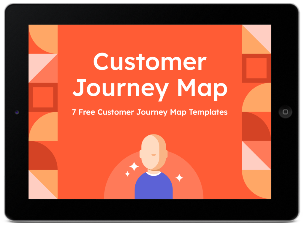 Creating a B2B buyer journey map in 8 steps - Content Krush